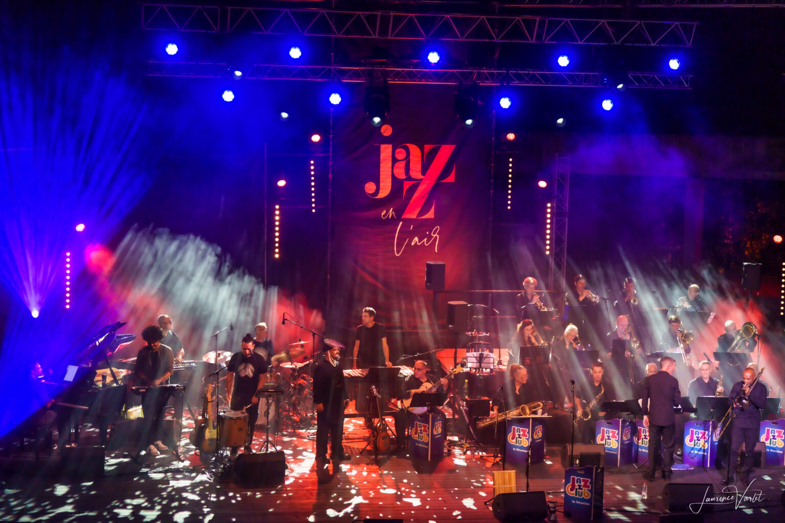 Diffusion à la Réunion, état des lieux - Jazz Migration